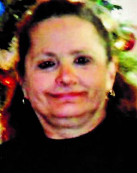 Linda S. Burrell - Herald-Standard